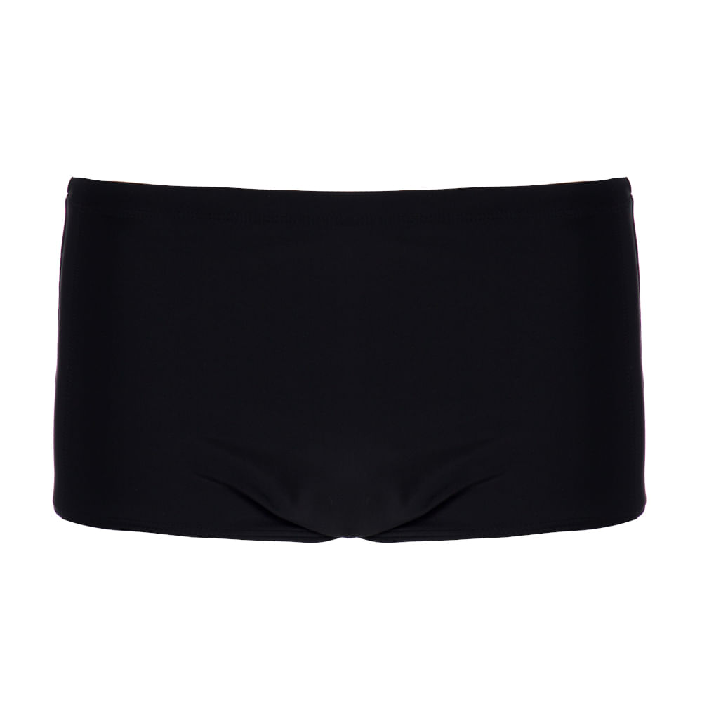 Sunga larga silk azul noturno - Track&Field