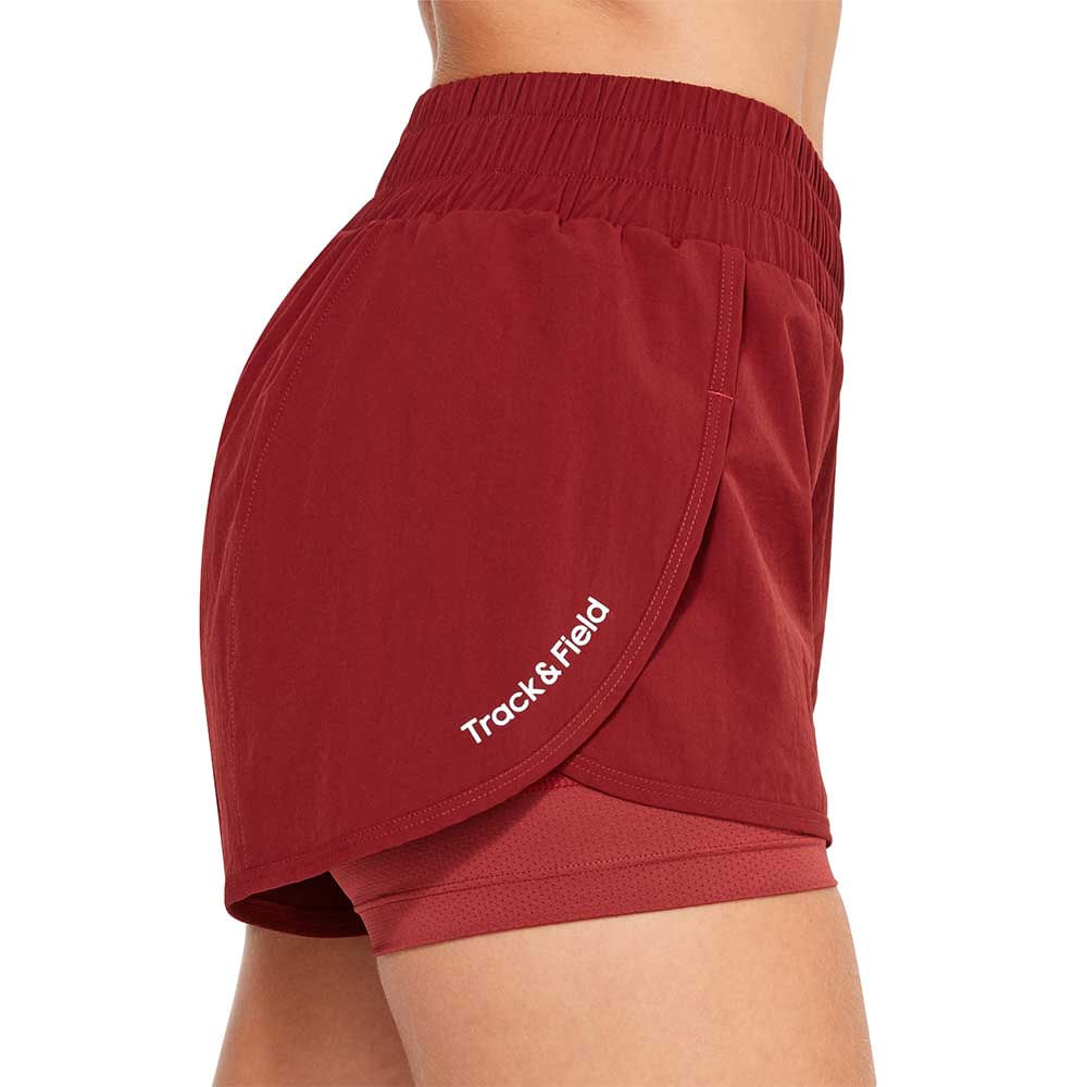 Shorts e Bermudas Femininas | Track&Field