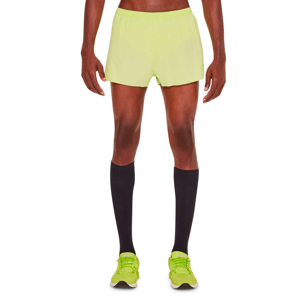 Shorts masculino run selado citrus - Track&Field